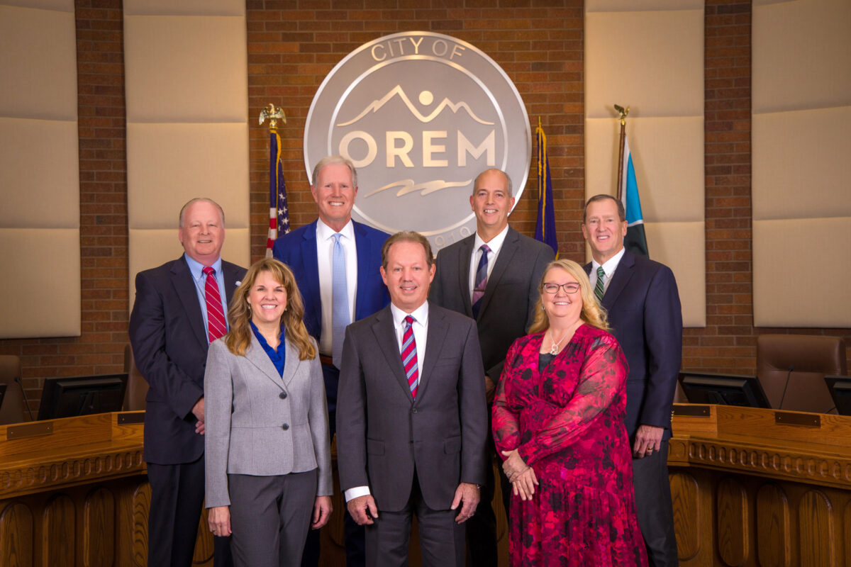Orem City Council approves final vote tally on Proposition 2 | News ...